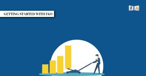 Getting Started With F&O